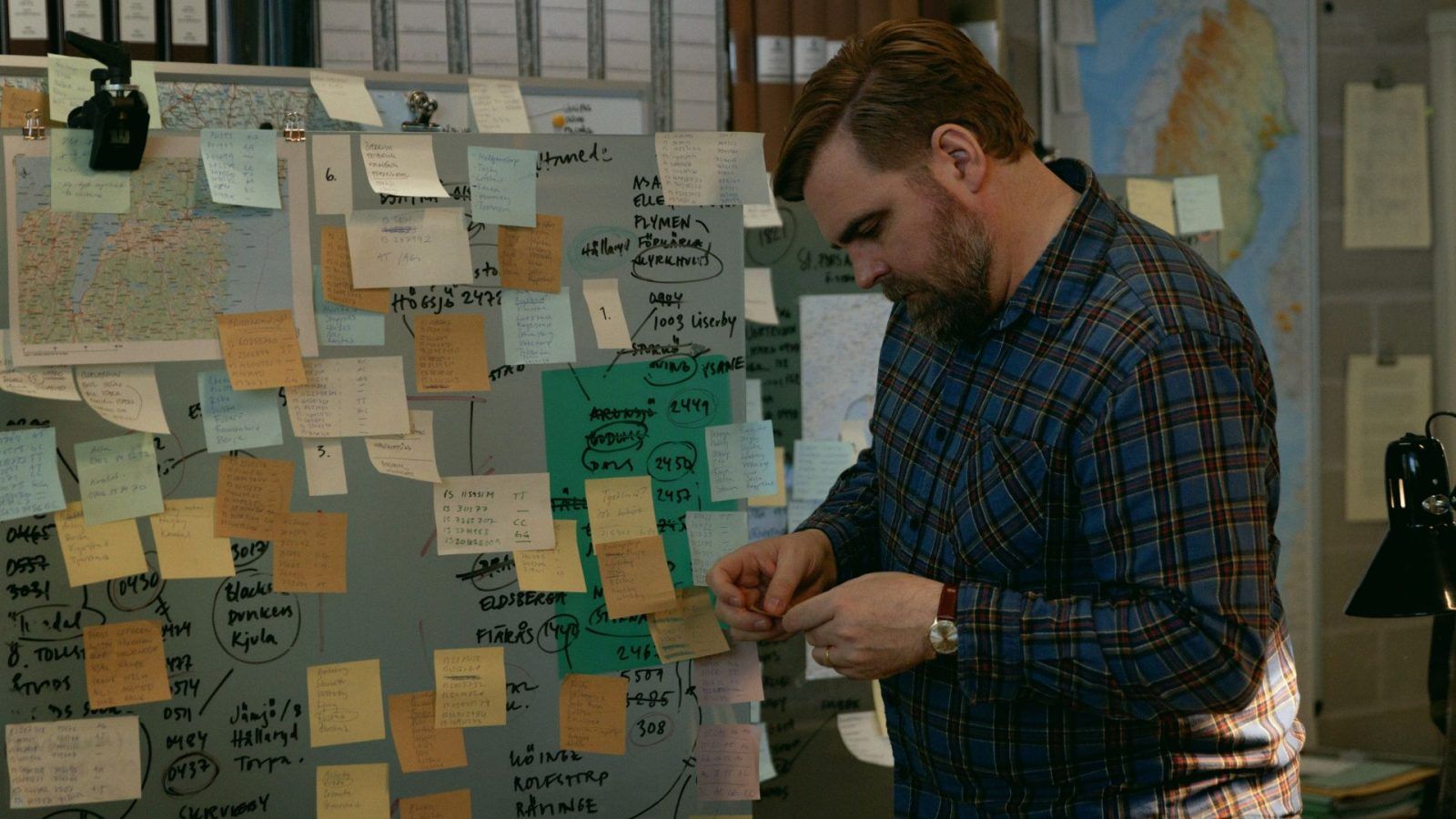 ‘The Breakthrough’ true story: How genealogy solved the murders | LSA HK