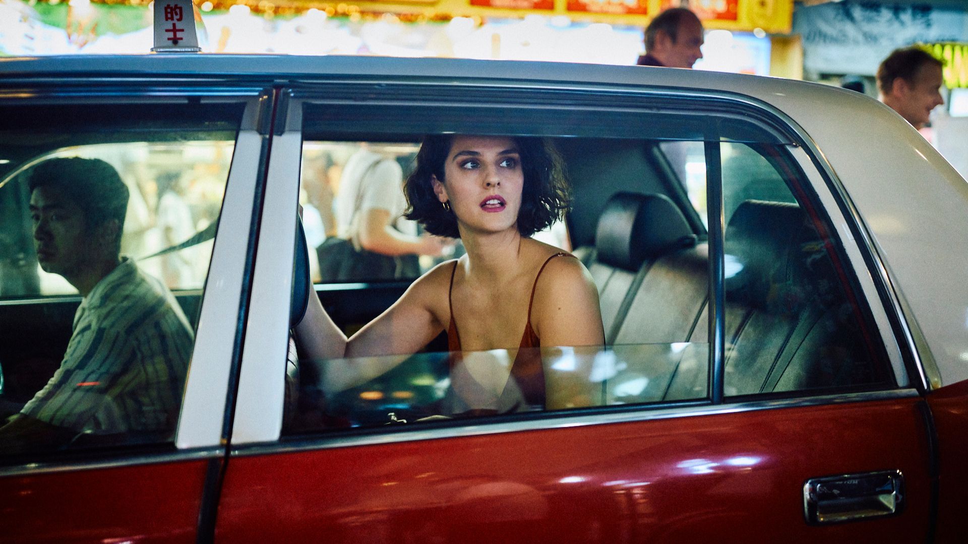 Director Audrey Diwan talks retelling ‘Emmanuelle’ in Hong Kong