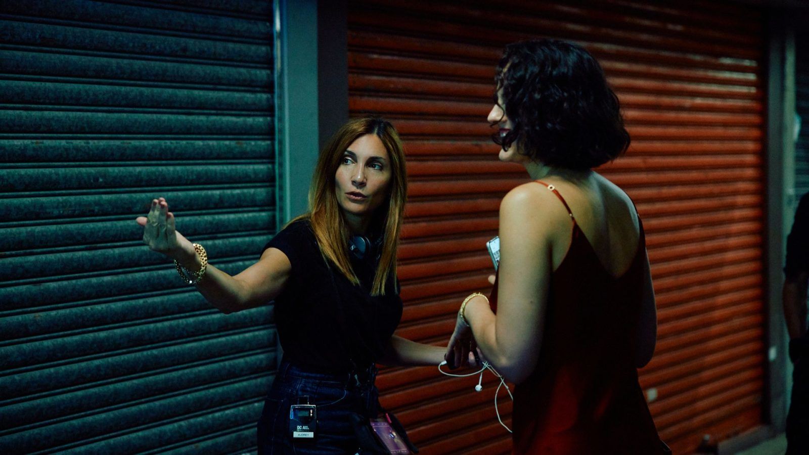 Director Audrey Diwan talks retelling ‘Emmanuelle’ in Hong Kong