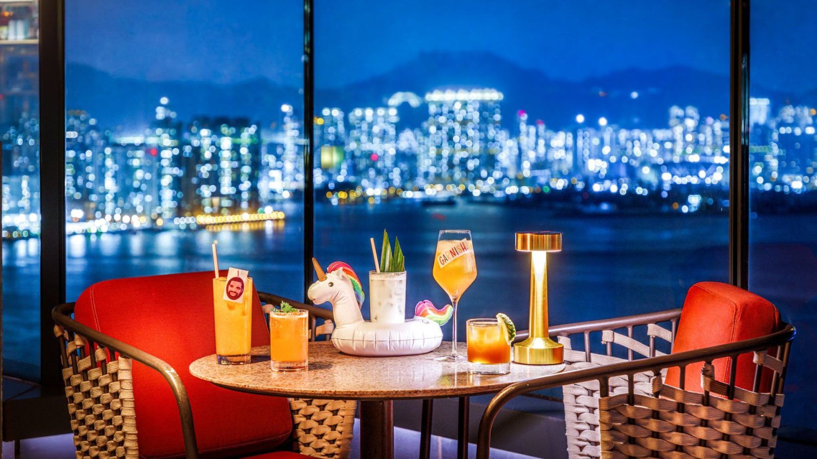 Happy hour deals in Hong Kong: Where to drink in April 2025
