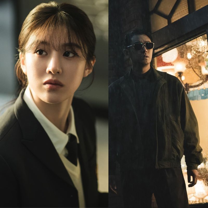 Popular romantic Kdramas on Netflix that have a happy ending