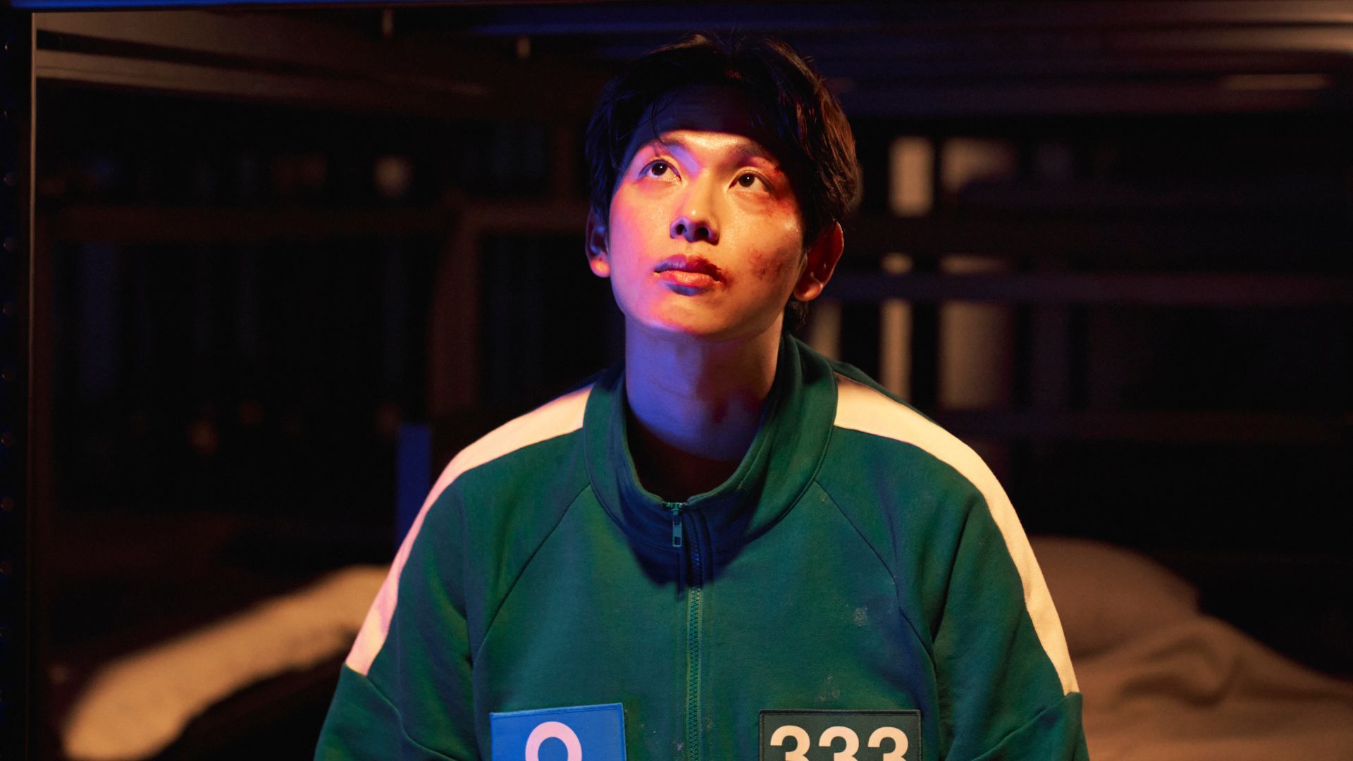 Jo Yu-ri and Yim Si-wan discuss their characters in ‘Squid Game’ season 2