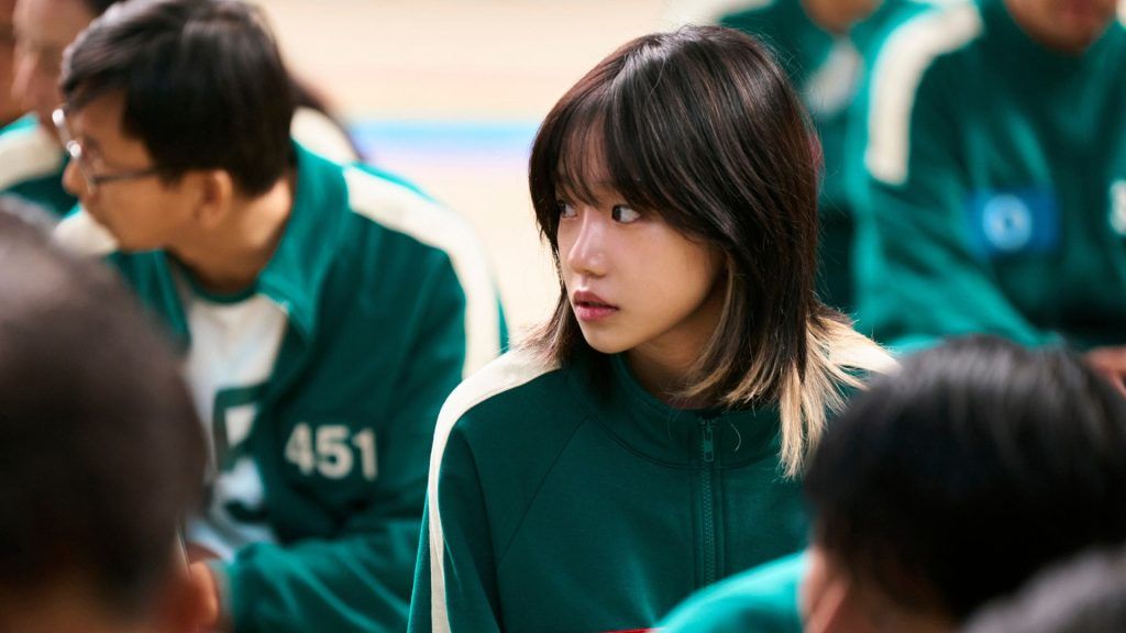 Jo Yu-ri and Yim Si-wan discuss their characters in ‘Squid Game’ season 2