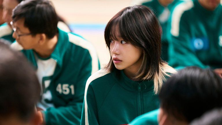 Jo Yu-ri and Yim Si-wan discuss their characters in ‘Squid Game’ season 2