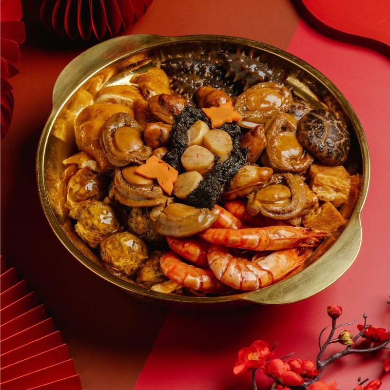 Best poon choi in Hong Kong for Chinese New Year celebrations in 2025