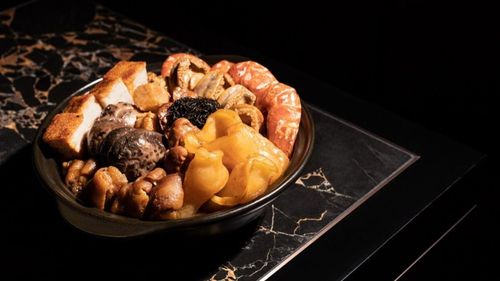 Best poon choi in Hong Kong for Chinese New Year celebrations in 2025