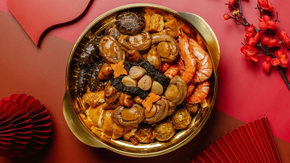 Best poon choi in Hong Kong for Chinese New Year celebrations in 2025