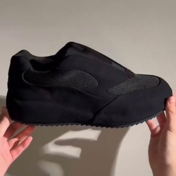 First look at adidas Originals by OFFGOD:TATE 2025