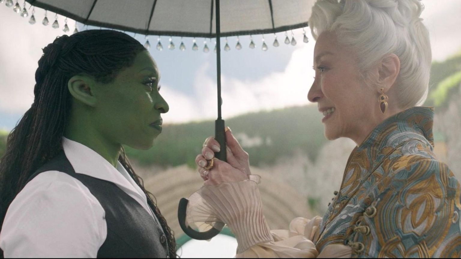 Everything we know about Wicked 2 so far | Lifestyle Asia Hong Kong