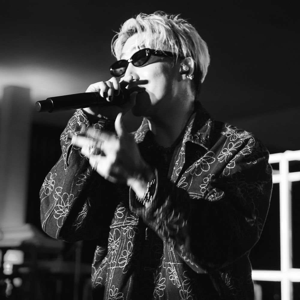 Tuning In: ØZI Interview