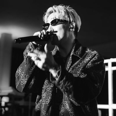 27 Questions: CAMO, South Korean Rapper and Singer