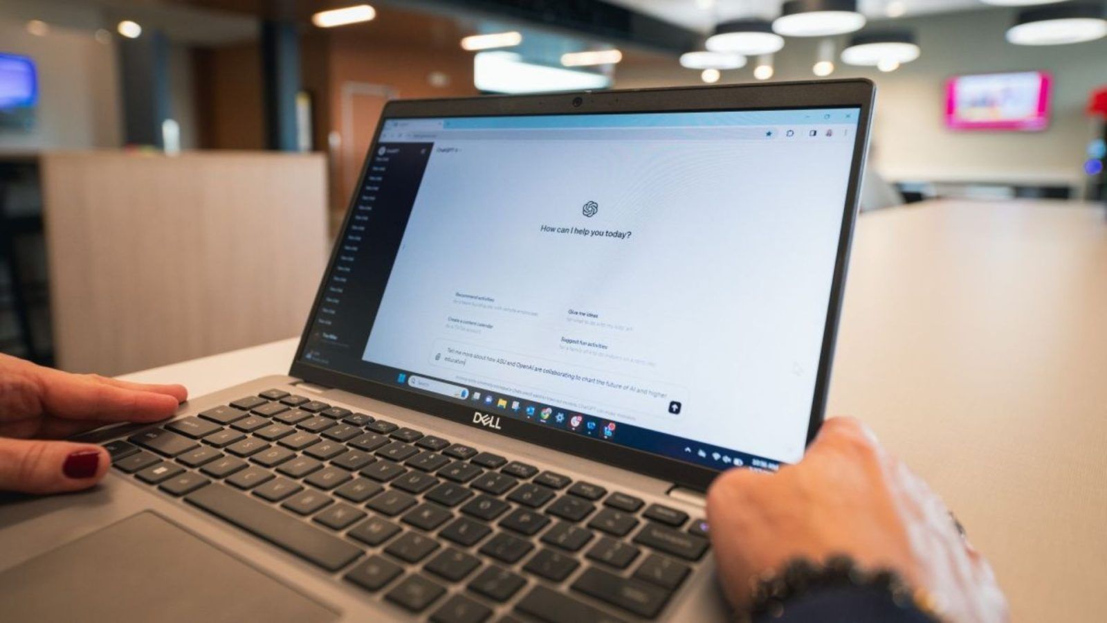 ChatGPT to evolve with personality traits for human-like conversations ...