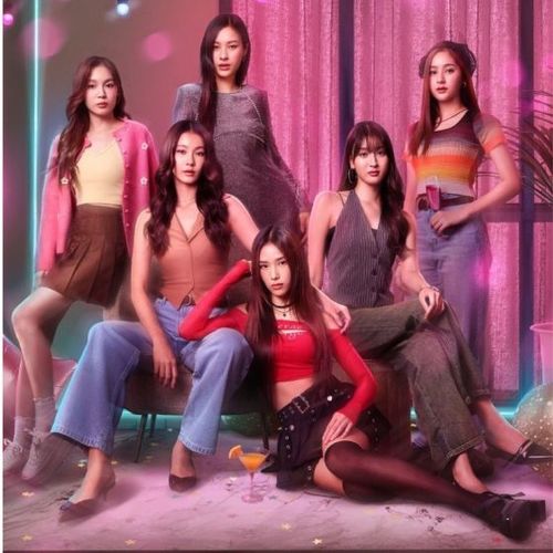 Romantic Thai dramas releasing in 2025 that are worth the watch | LSA HK