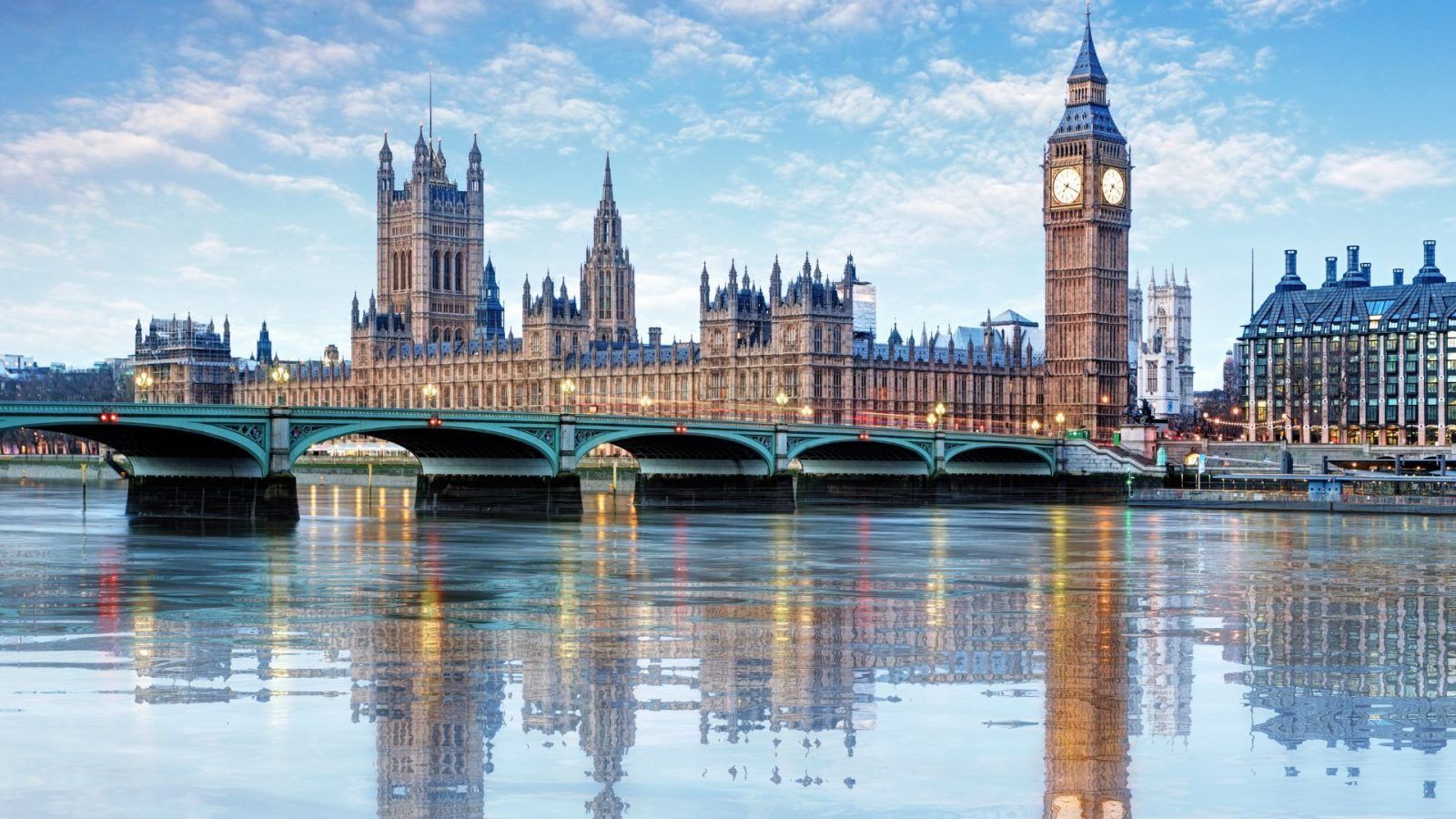 Most beautiful places in the UK to visit for an unforgettable trip | LSA HK