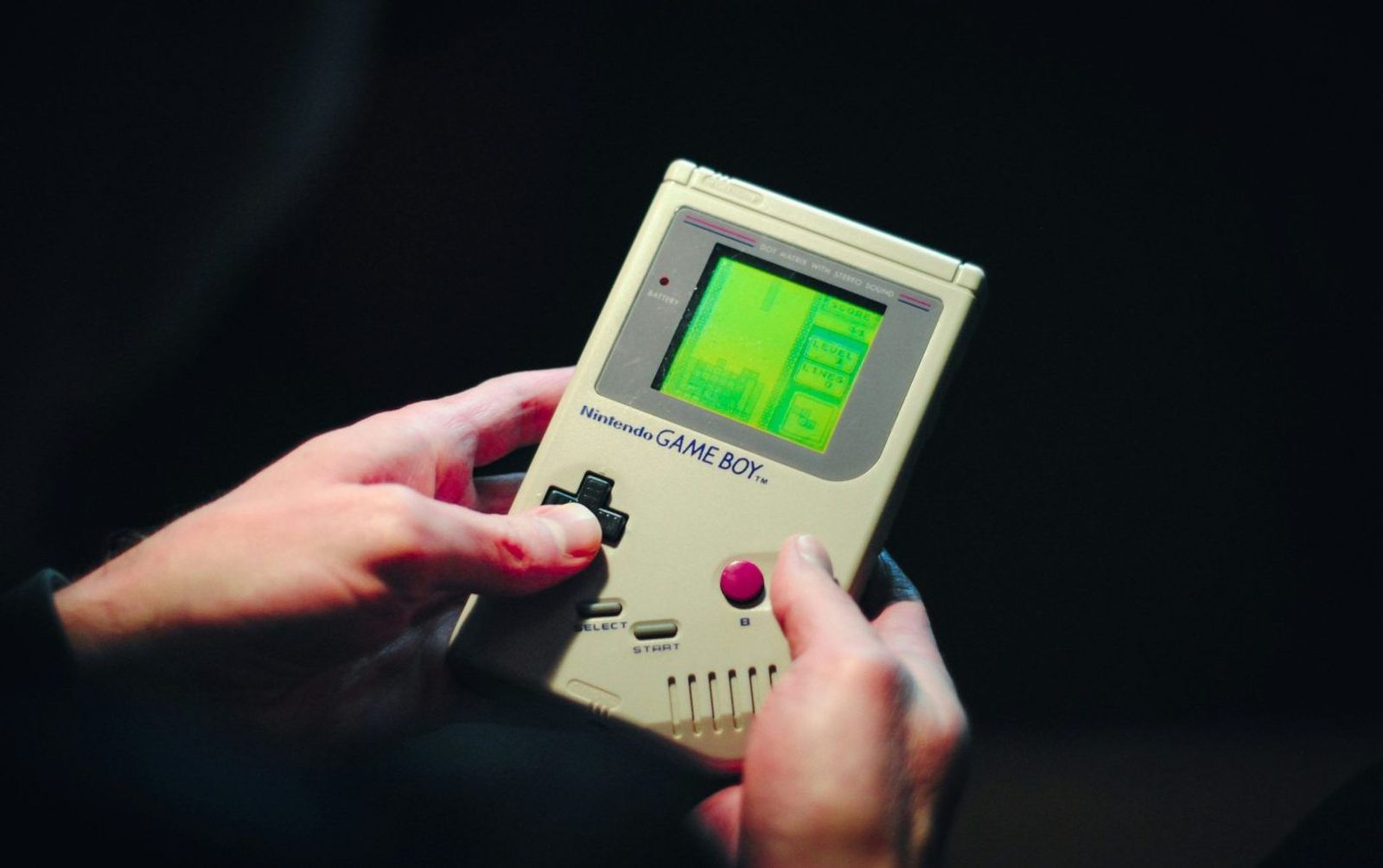 A LEGO Nintendo Game Boy set is coming in October | Lifestyle Asia HK