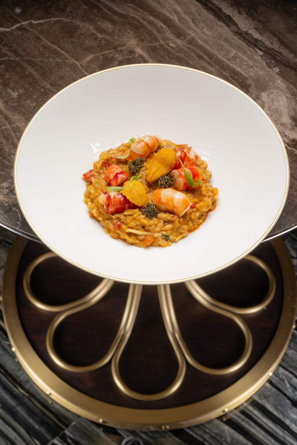 Diving into Portuguese cuisine with Chef José Avillez at the new Mesa