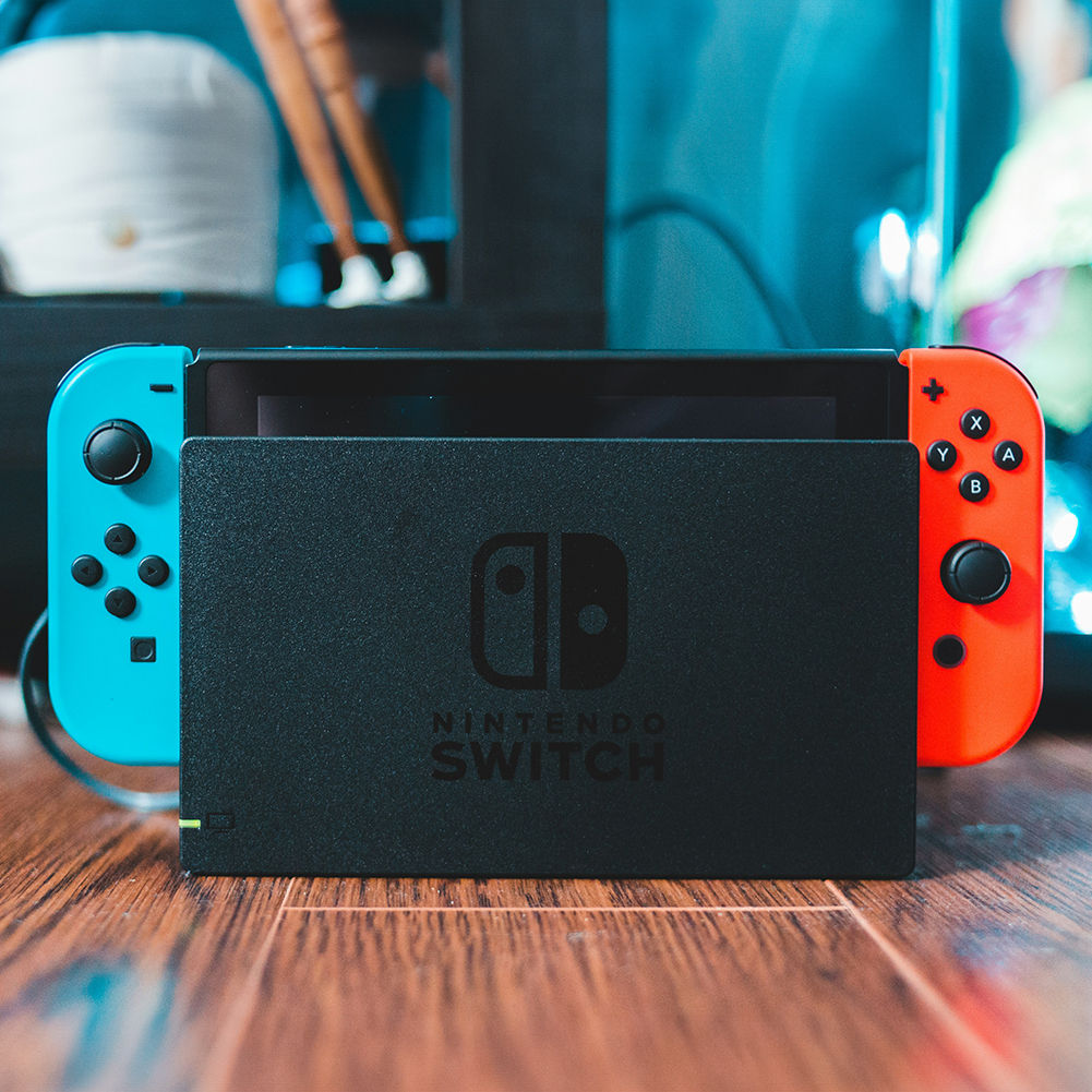 Could Nintendo be Revealing the Switch 2 This Week?