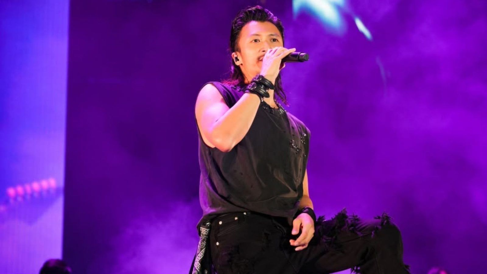 Nicholas Tse concert in Hong Kong: Dates, venue and ticket details