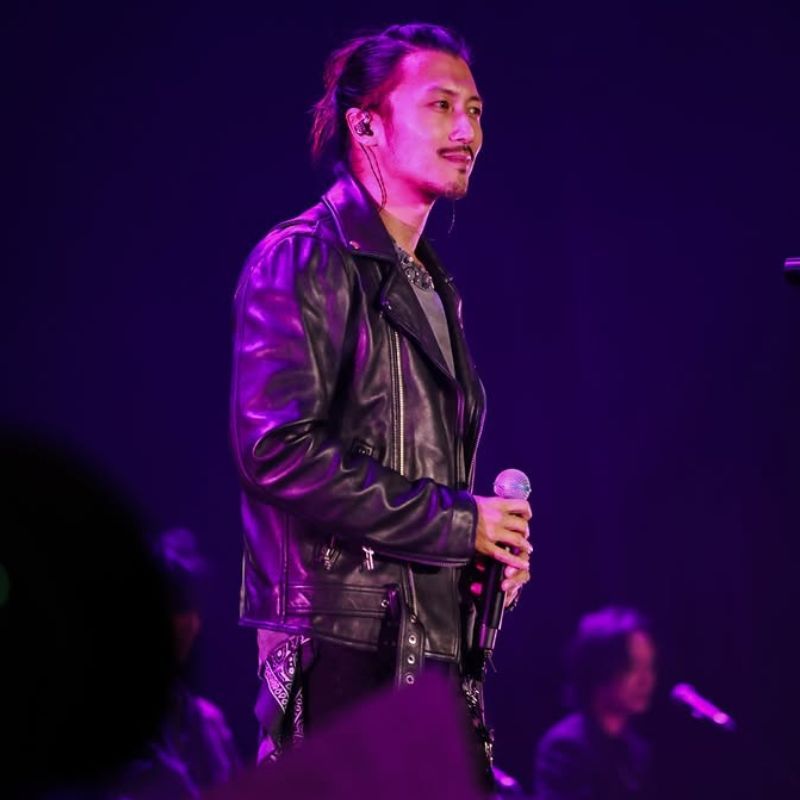 Nicholas Tse concert in Hong Kong: Dates, venue and ticket details
