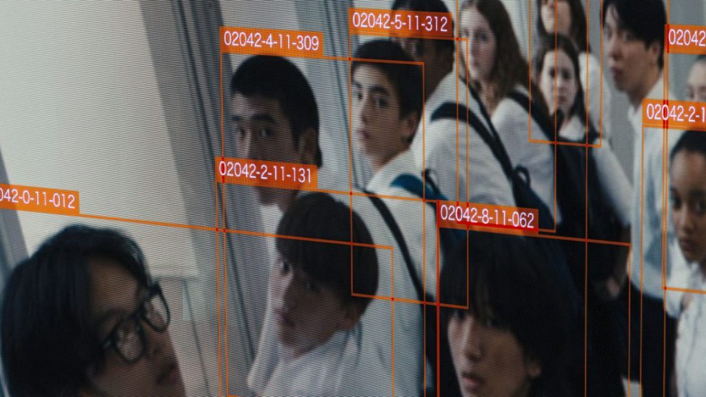 Director Neo Sora discusses the vision behind his film ‘Happyend’