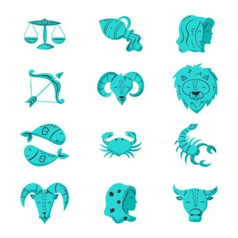 March birthstone according to Chinese zodiac