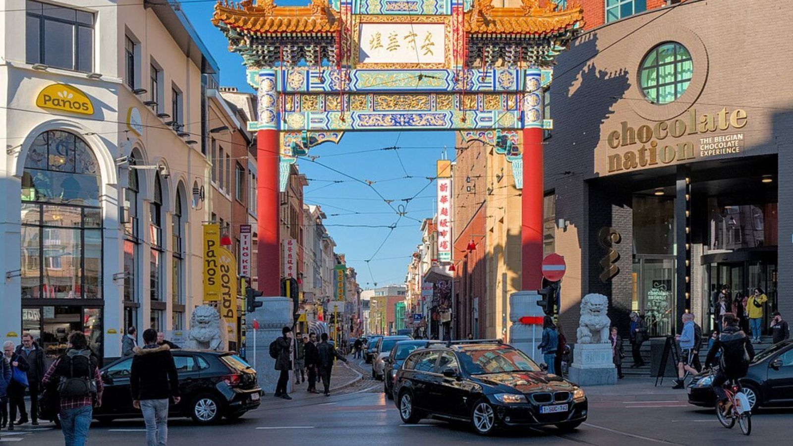 Chinese New Year destinations: Best Chinatowns to celebrate | LSA HK