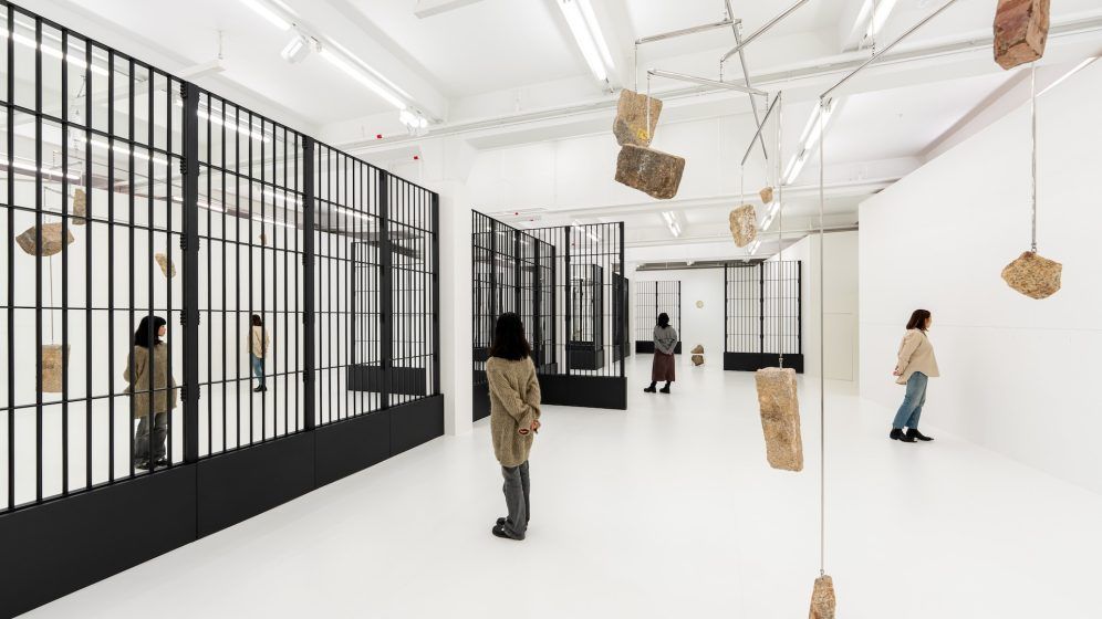 Must-see art exhibitions in Hong Kong this February 2025