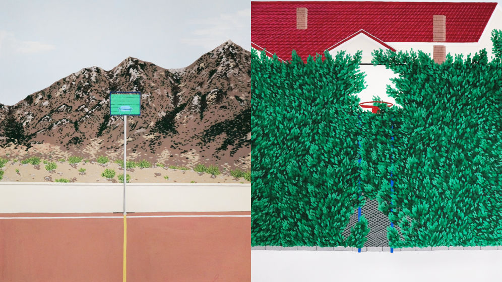 Must-see art exhibitions in Hong Kong this February 2025