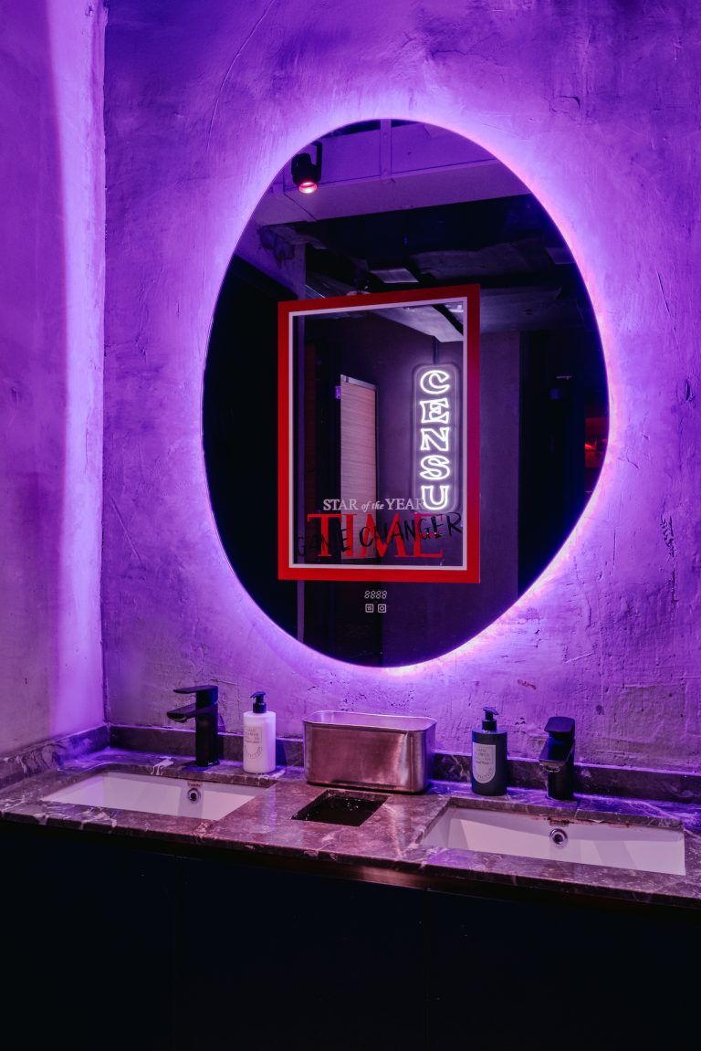 Golden Gip by CENSU CREW celebrates grand opening in Central