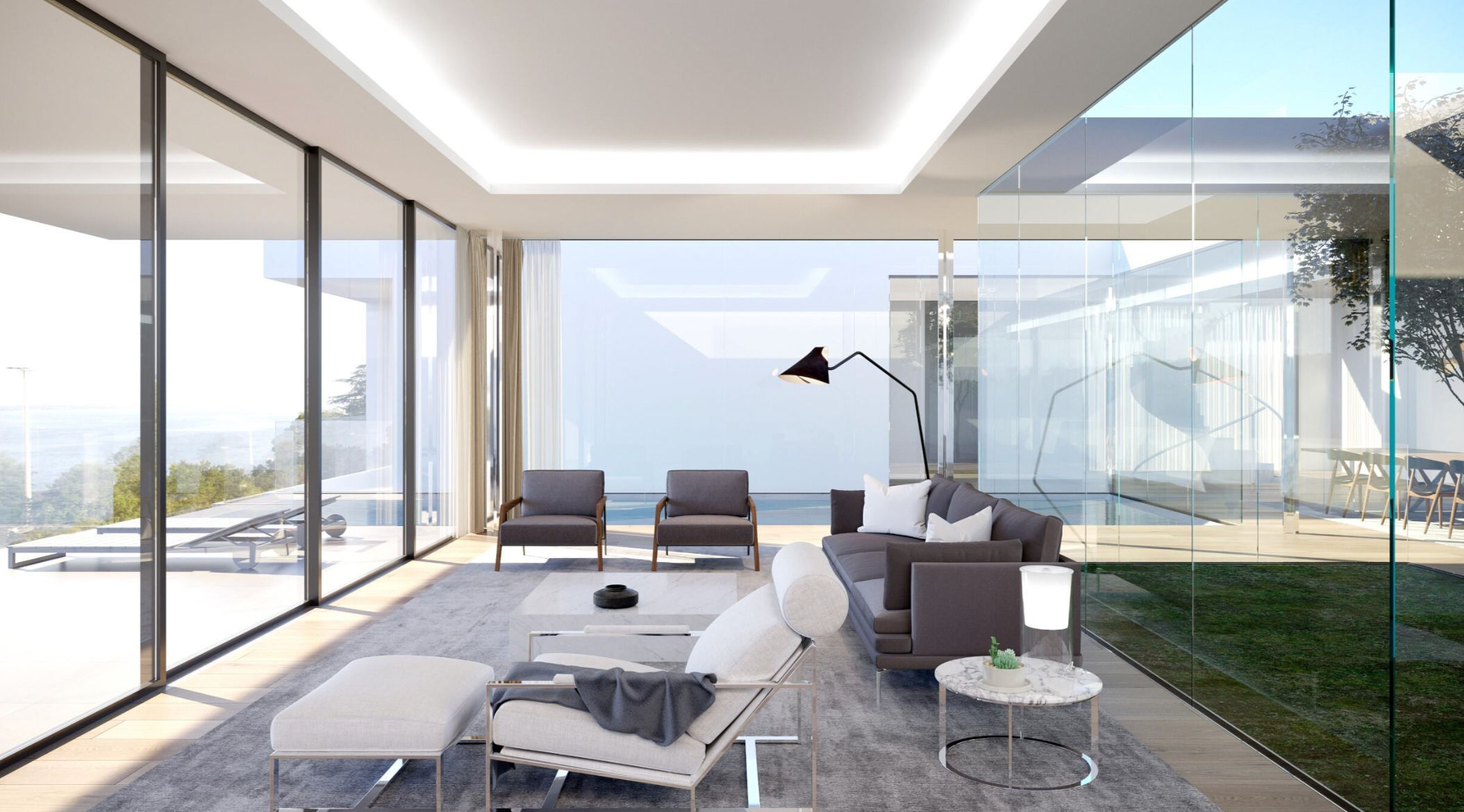 Your guide to the best luxury hotel openings of 2025 | LSA HK