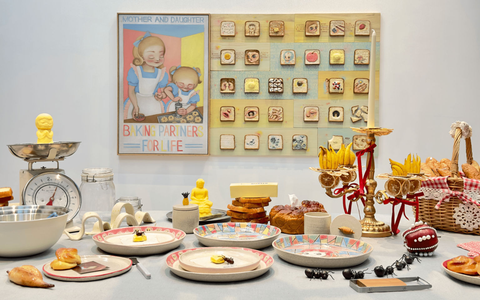 Must-see art exhibitions in Hong Kong this February 2025