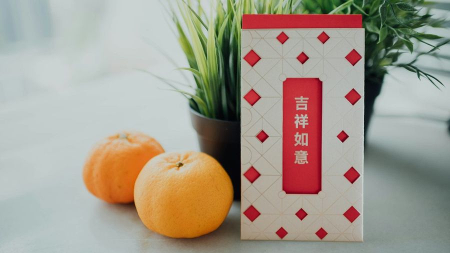 Know the meaning of these Chinese New Year dishes | LSA Hong Kong