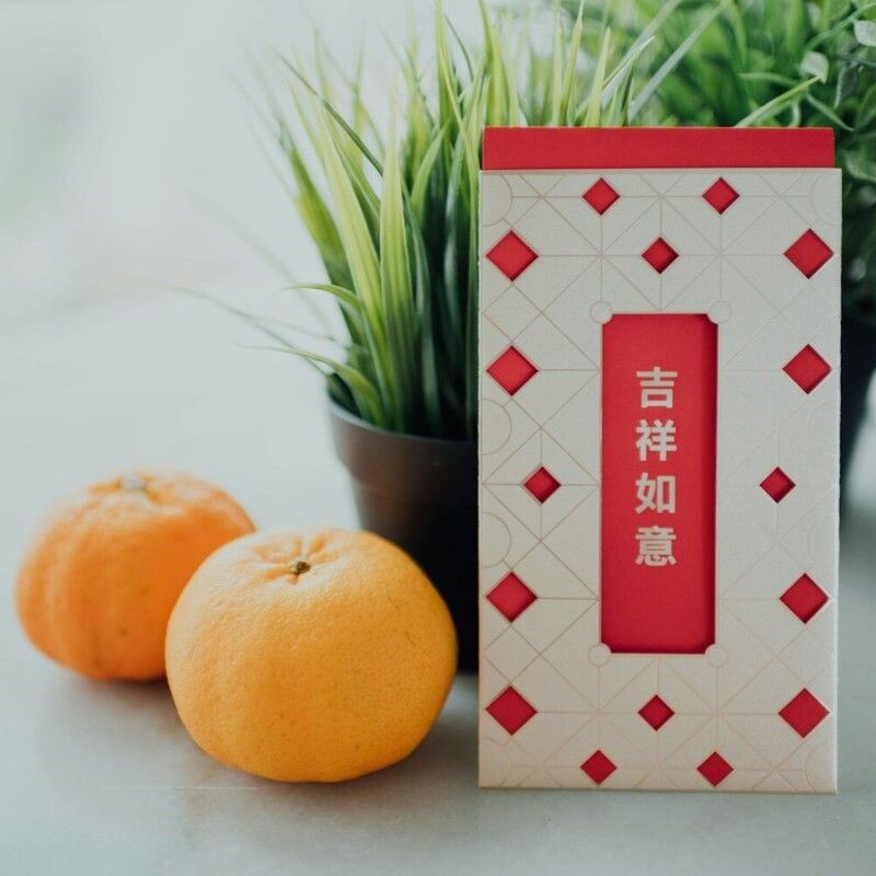 Know the meaning of these Chinese New Year dishes | LSA Hong Kong