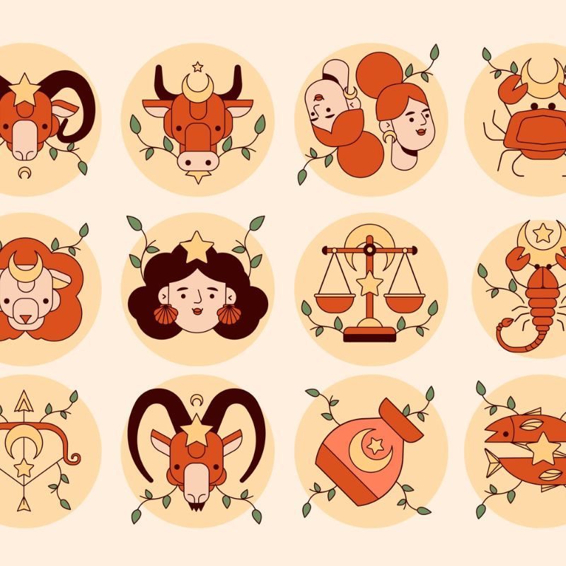 Your Horoscope Today: Daily Readings Based on Your Zodiac Sign