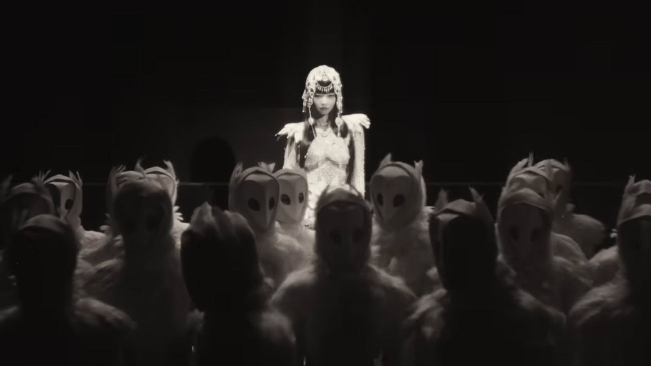 Jennie Releases New "ZEN" MV and Announces "Ruby" Experiences