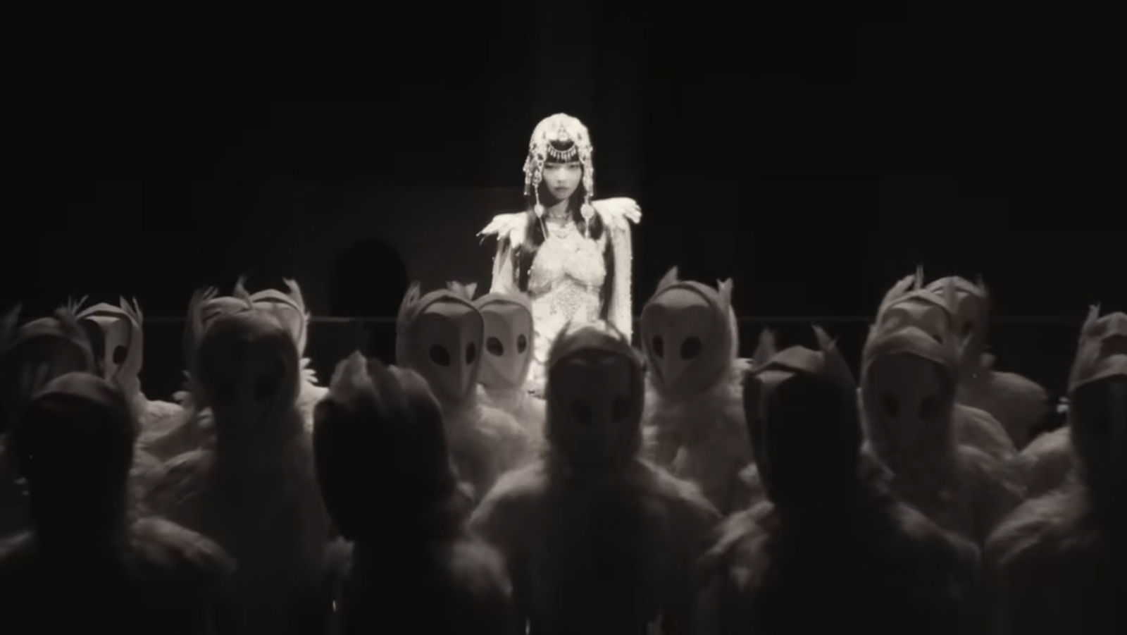 Jennie Releases New "ZEN" MV and Announces "Ruby" Experiences