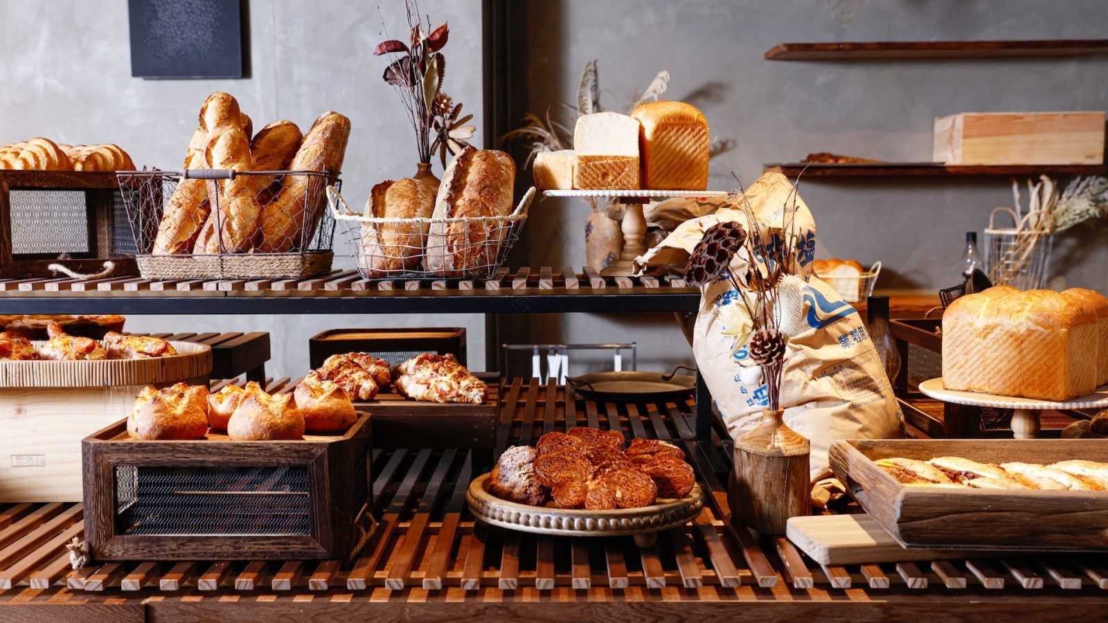 Japanese bakery Moropain opens first overseas branch in Hong Kong