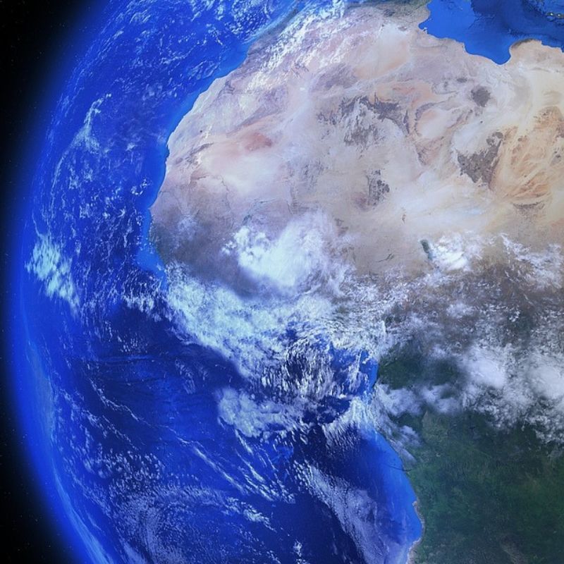 Rare planetary alignment of 2025 and its effects | LSA Hong Kong