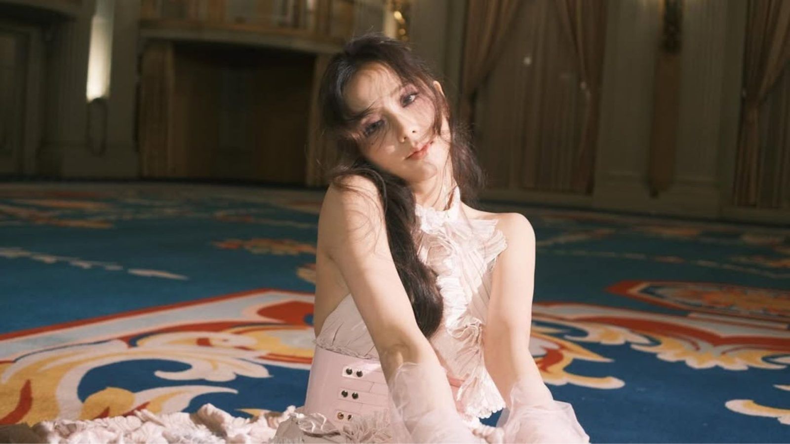 BLACKPINK's Jisoo Hong Kong and Macau fan meet: Check dates, venue