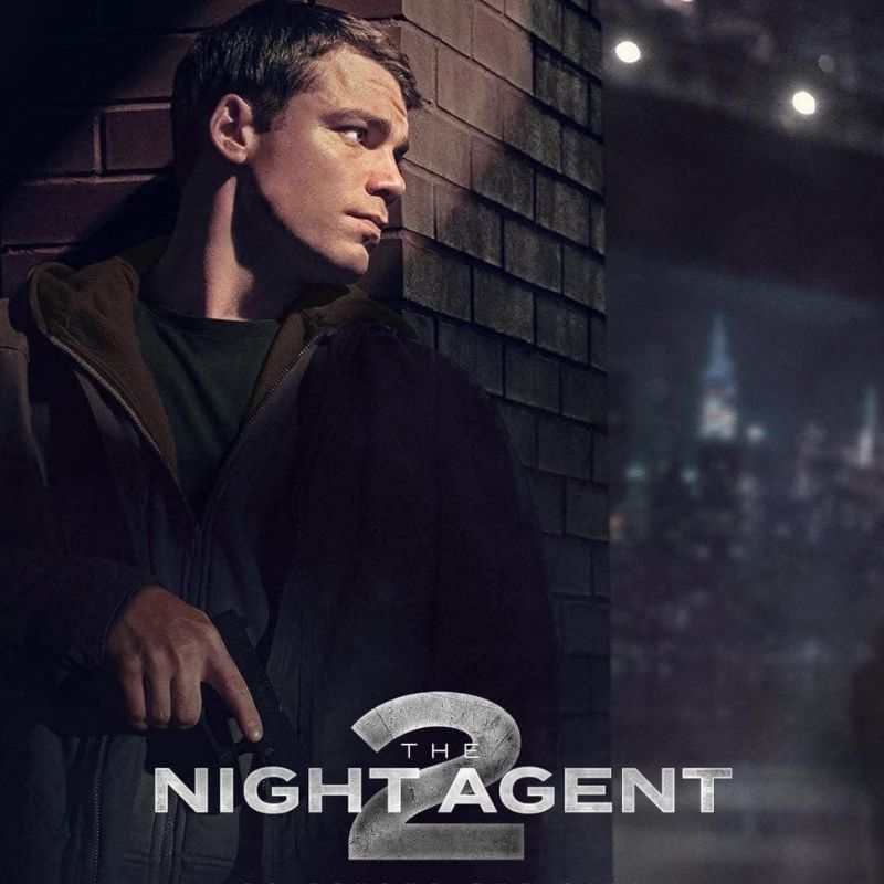 Filming locations of The Night Agent season 2 | LSA Hong Kong
