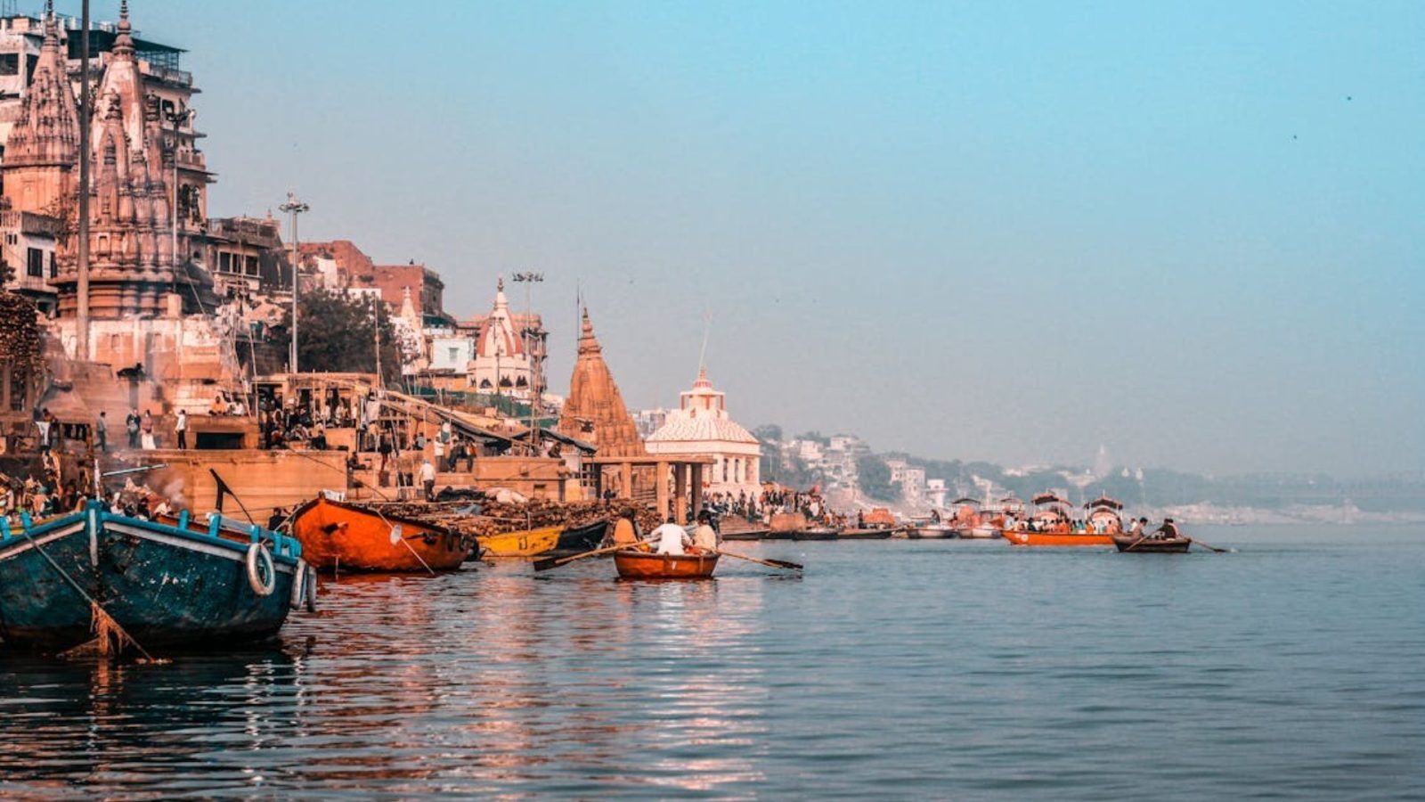 Zodiac travel in India: Places that align best with your sun sign | LSA HK