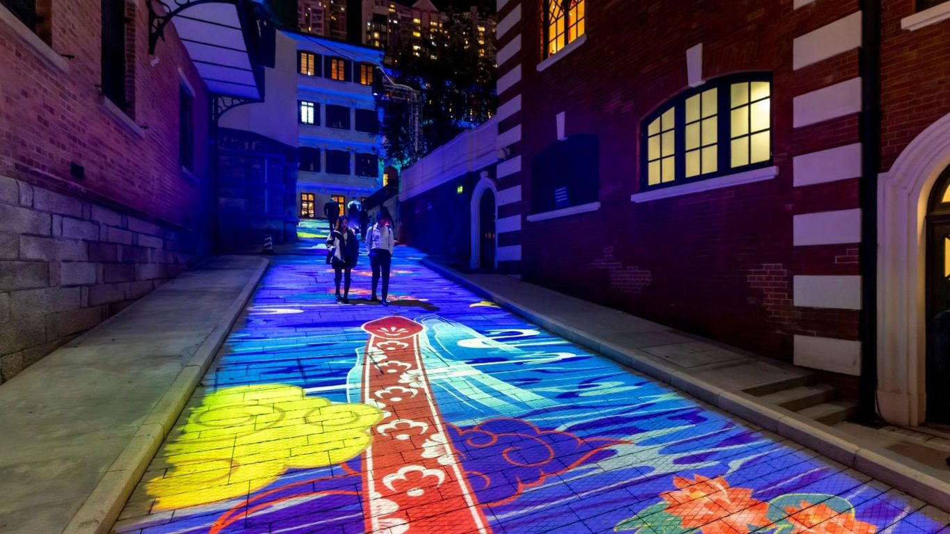 Hong Kong events in February 2025, from HK Marathon to Chainsaw Man