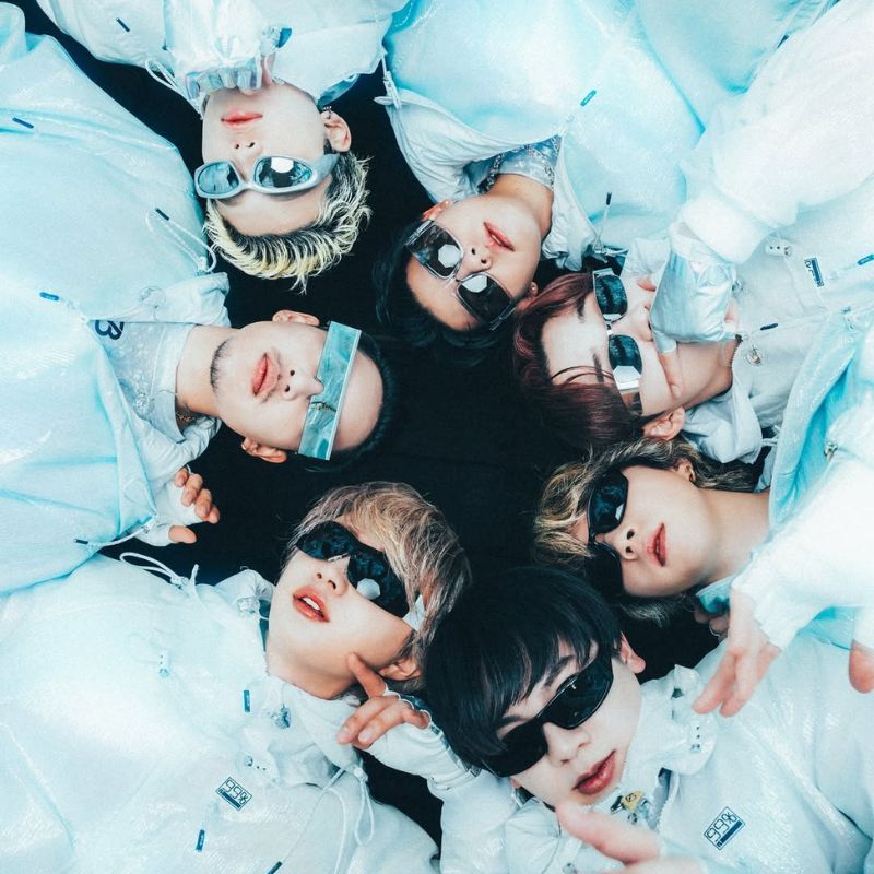 BE:FIRST to bring their world tour to Hong Kong this June 2025