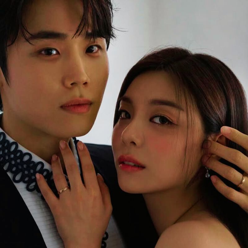 Ailee and Choi Si-hun relationship timeline | Lifestyle Asia Hong Kong