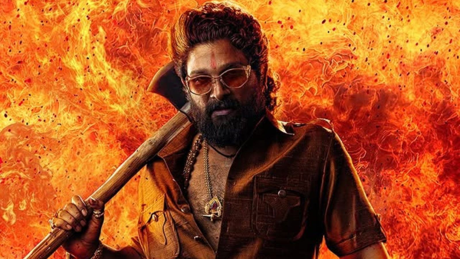 Pushpa 2 OTT release: All about the Allu Arjun movie | LSA Hong Kong