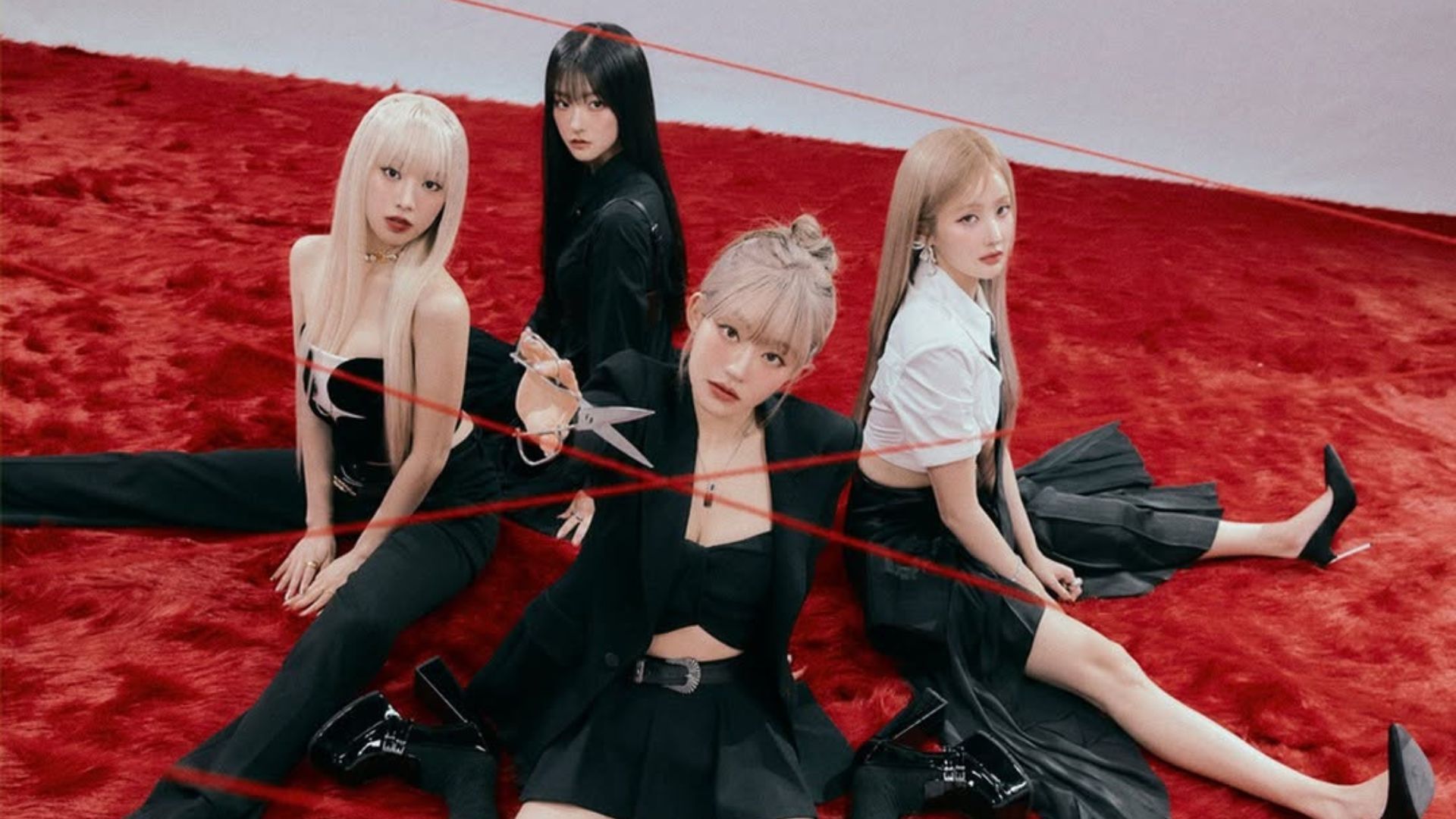 Kiss of Life concert in Macau 2025: Date, venue and other details