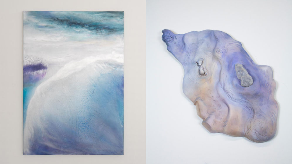 Must-see art exhibitions in Hong Kong this February 2025