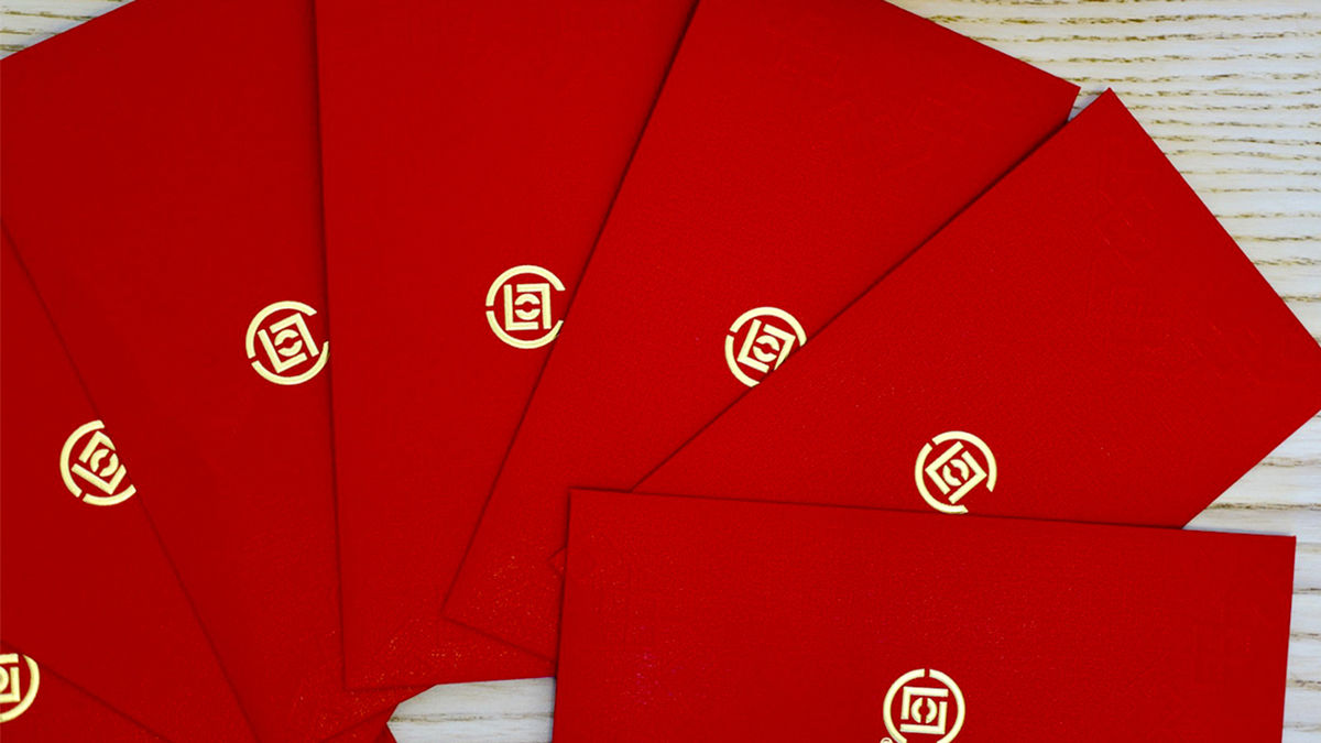These Are Our Favourite Year of the Snake Red Pockets (Lai See)