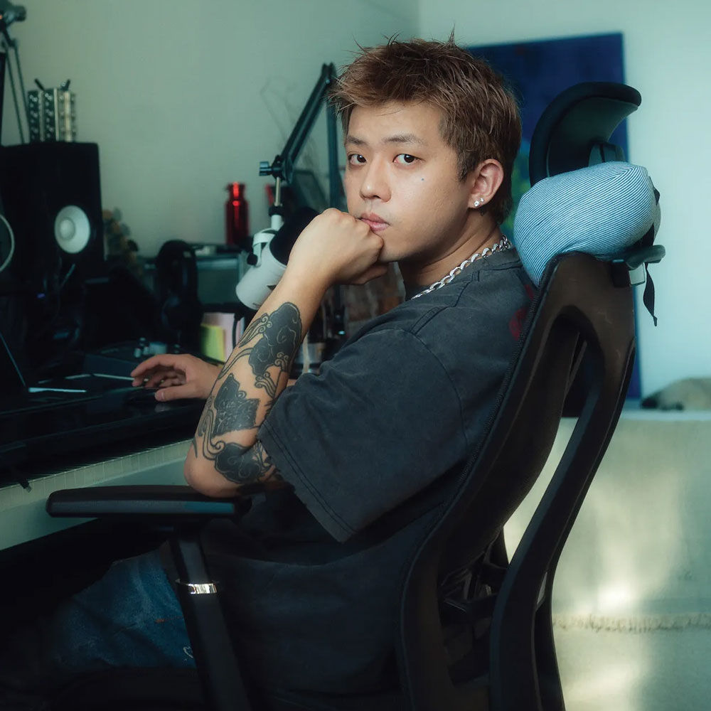 LSA 30: TIAB on reaching for infinity and beyond