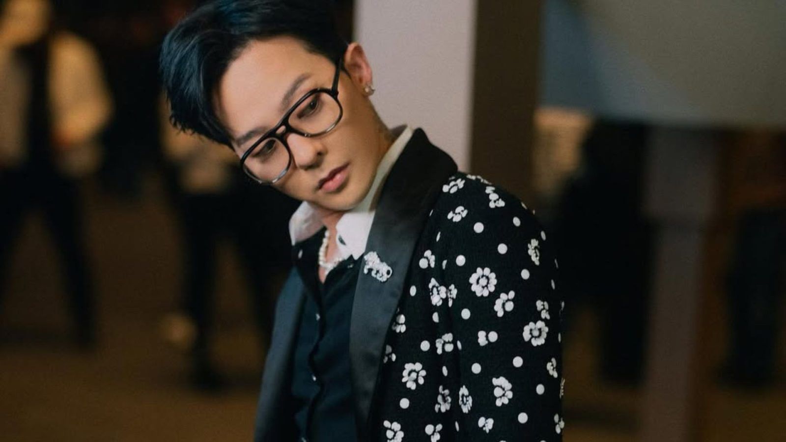 G-Dragon world tour 2025: Dates & tickets of Hong Kong & Macau concert